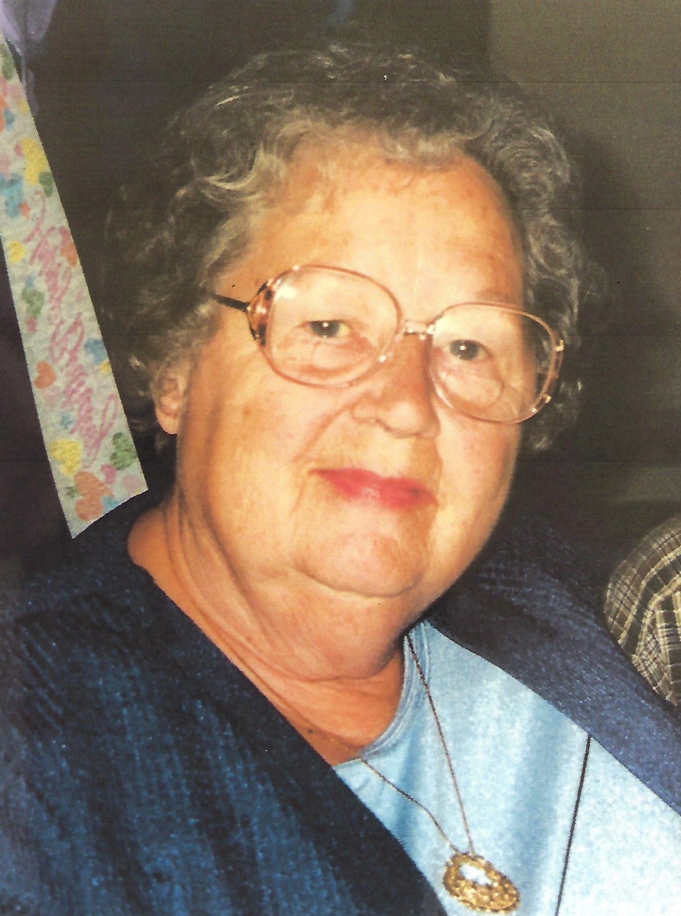 Gloria M. McMannis Marshall | News, Sports, Jobs - Post Journal